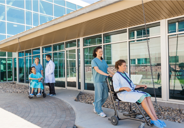 Home - Acadis Hospital